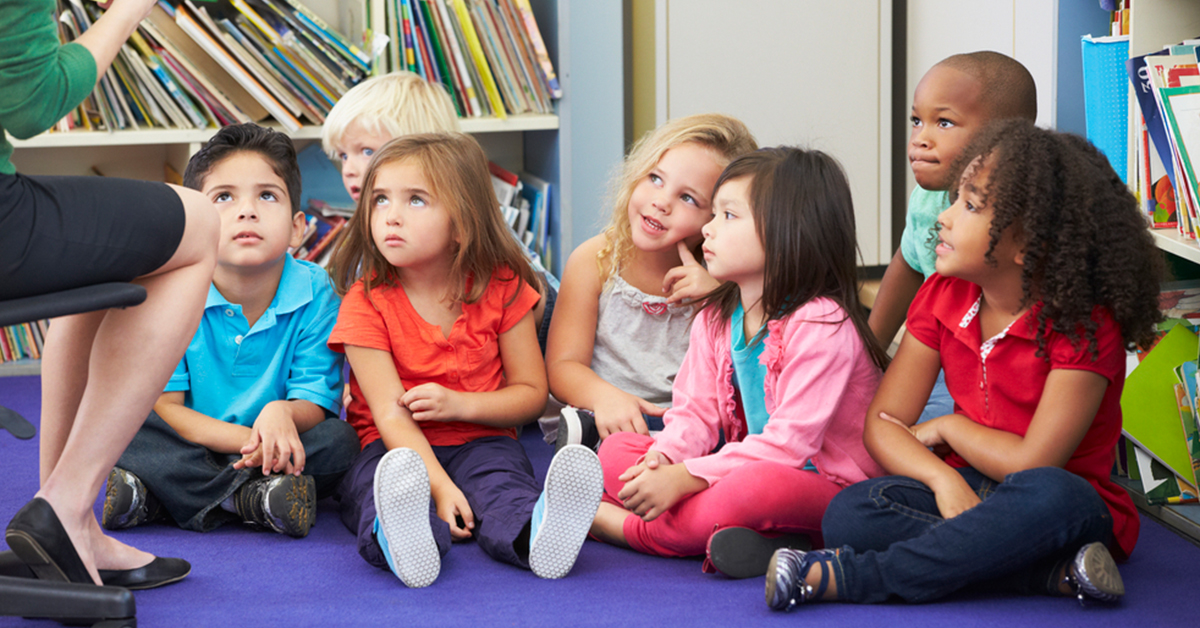 Building a Strong Foundation: The Role of Systematic Phonics ...